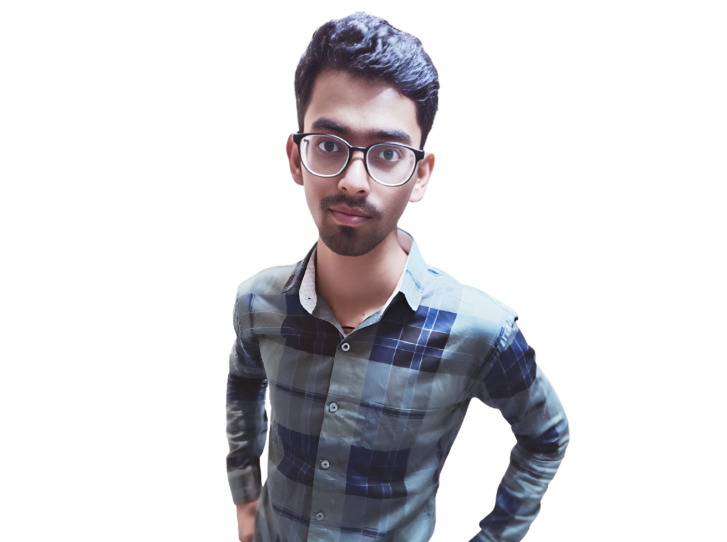 Karan Paswan - Karan Paswan